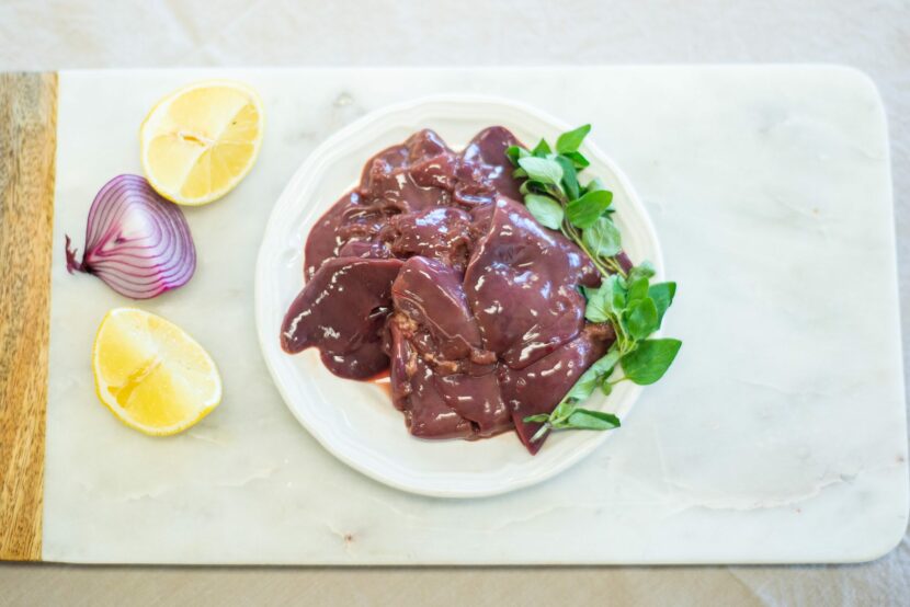 Chicken Liver | Hensons Gourmet Poultry