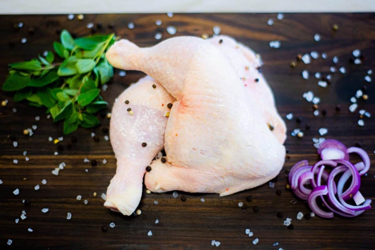 More Gourmet Chicken Products For Healthy Chicken Dishes