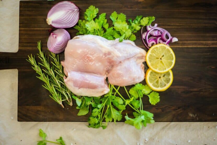 Fresh Chicken | Chicken Fillet, Mince, Diced & Legs!